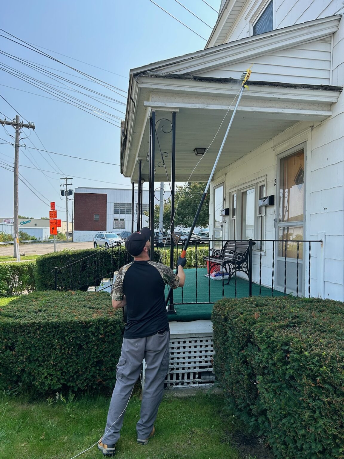 Residential Programs - Lady Bugs All Pest Control Solutions